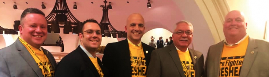 Louisville Professional Fire Fighters – iaff345.org